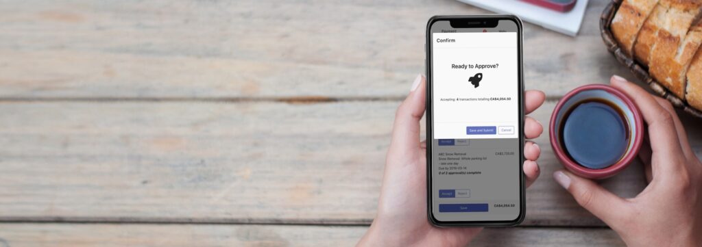 Express Bill Submit | SparcPay
