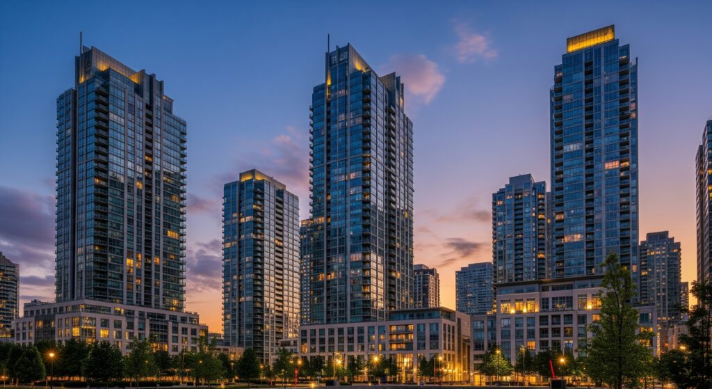 Condo | SparcPay